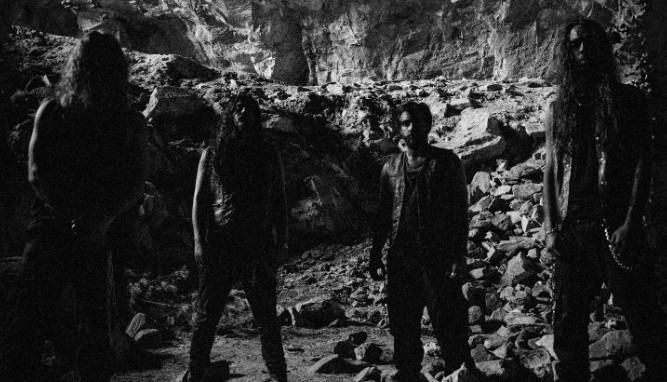 DECIPHER anuncian su segundo álbum con el single “Return to Naught”