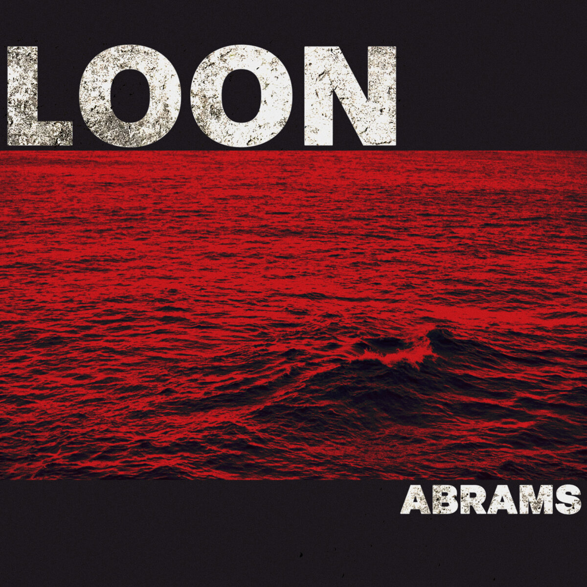 ABRAMS anuncian su nuevo álbum “Loon” y estrenan el single “Glass House ...