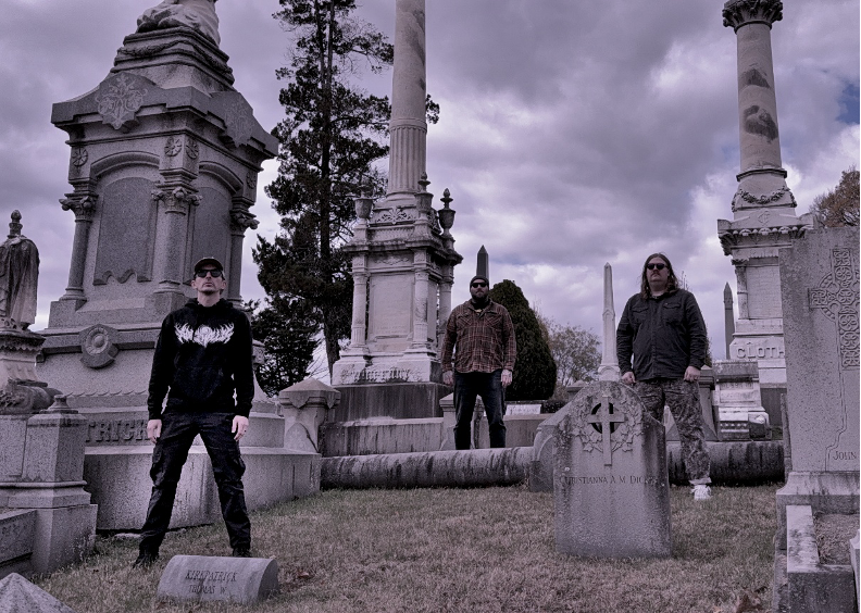 MOROS anuncian "Cemetery Hallucinations", su nuevo álbum de death doom ...