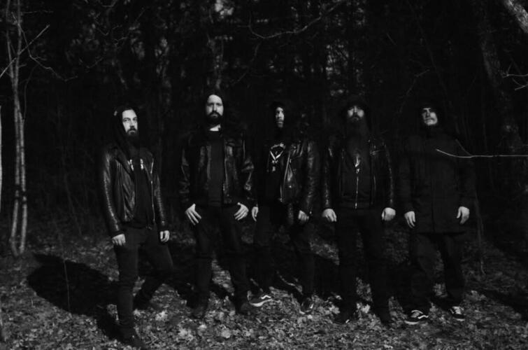 CIRCULAR RUIN anuncian su álbum “A Sermon in Tongues”, disponible el 30 ...