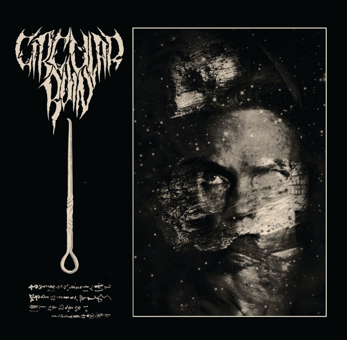 CIRCULAR RUIN anuncian su álbum “A Sermon in Tongues”, disponible el 30 ...