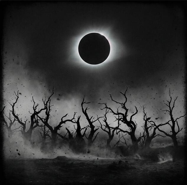 CROWN VIPER presenta su EP debut “Black Sun Rising”