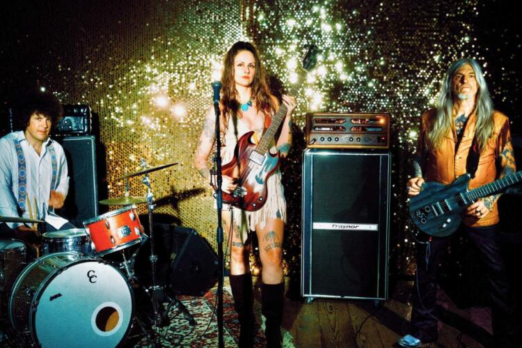 RITUAL ARCANA publican su álbum debut a través de Heavy Psych Sounds