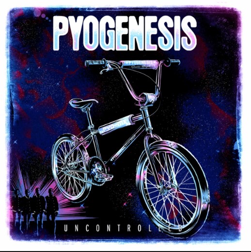 PYOGENESIS regresa con “Uncontrolled”, un retrato crudo del despertar ...