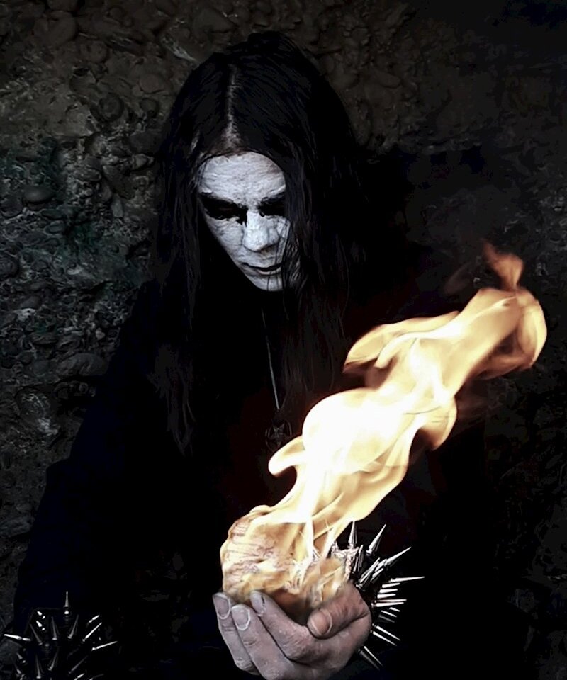 HAIDUK lanzará "Archdevil" el próximo 26 de febrero elevando su ...