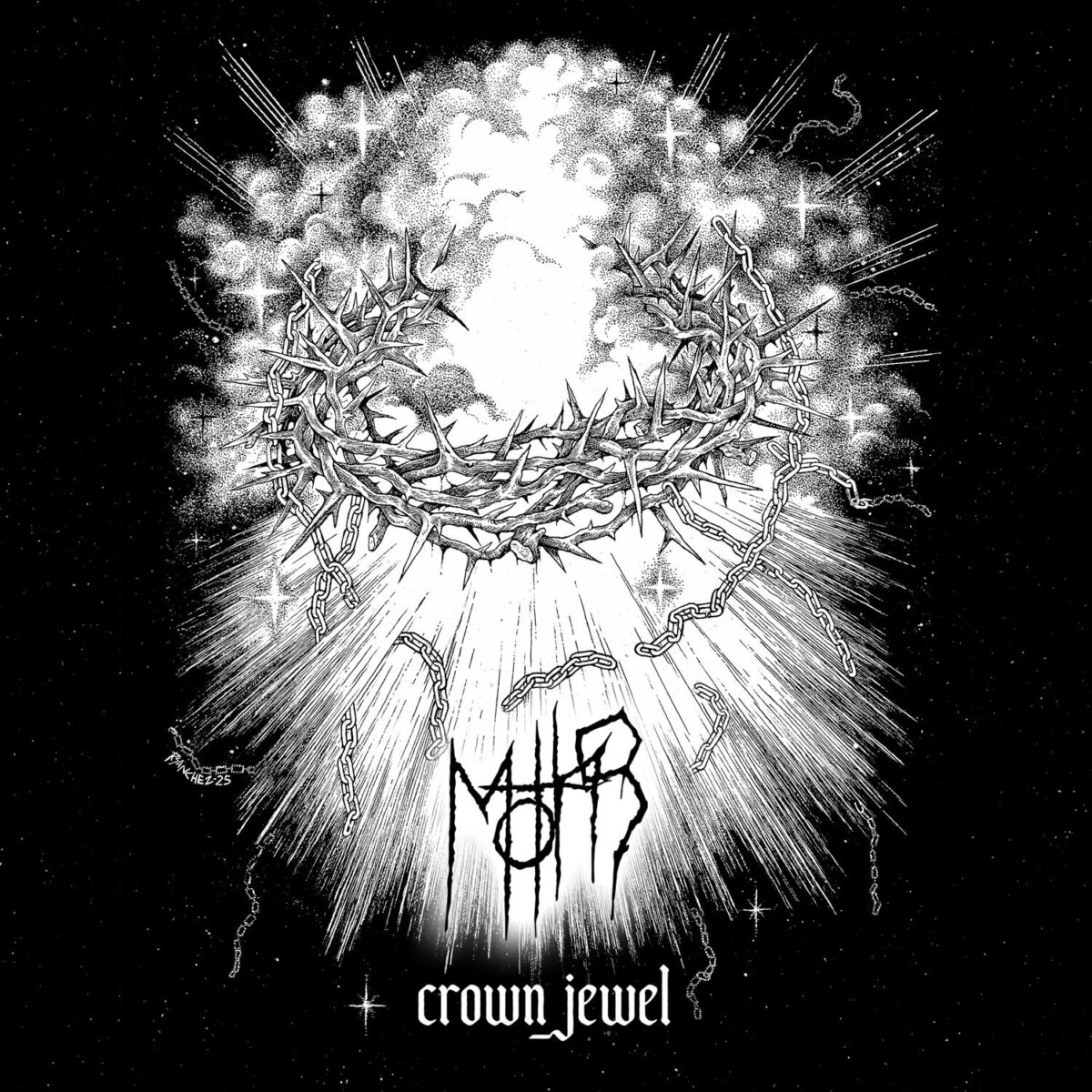 MOTHS presentan “Crown Jewel”, su nuevo single creado junto a la ...