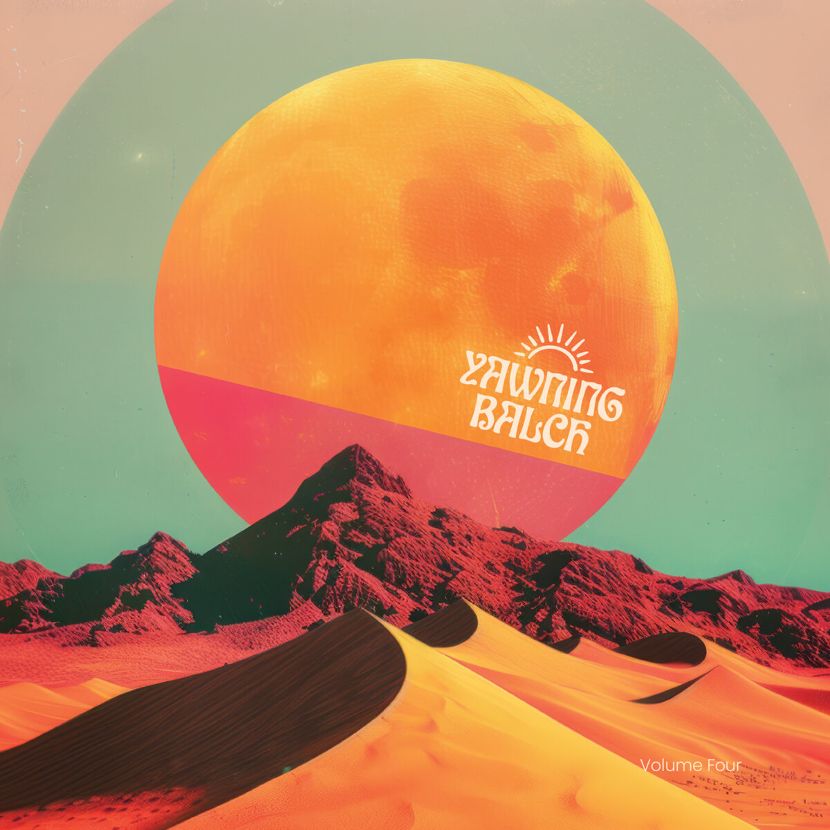 YAWNING BALCH nos trae “Volume Four” y adelanta el tema “Water Ritual”