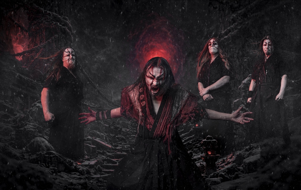 WHISPERED regresa con fuerza: nuevo single, nuevo sello y un ambicioso ...