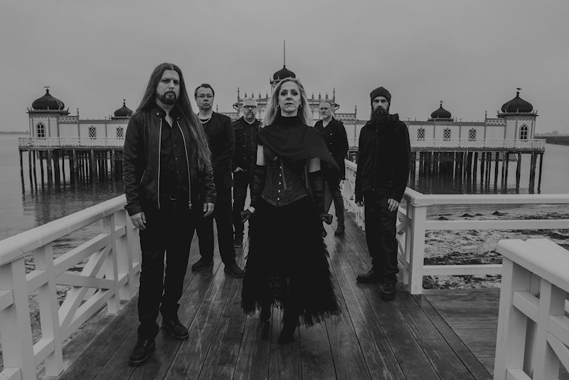 BESEECH recupera su formación vocal más icónica y anuncia el álbum ...