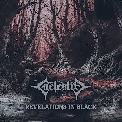 CAELESTIA rinde homenaje a Per "Dead" Ohlin con el videoclip de "Dead ...